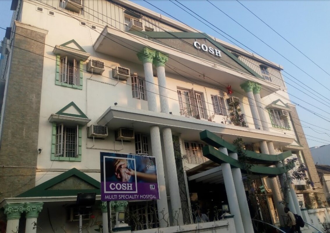 Cosh Multispeciality Hospital Tambaram Kanchipuram Contact Number